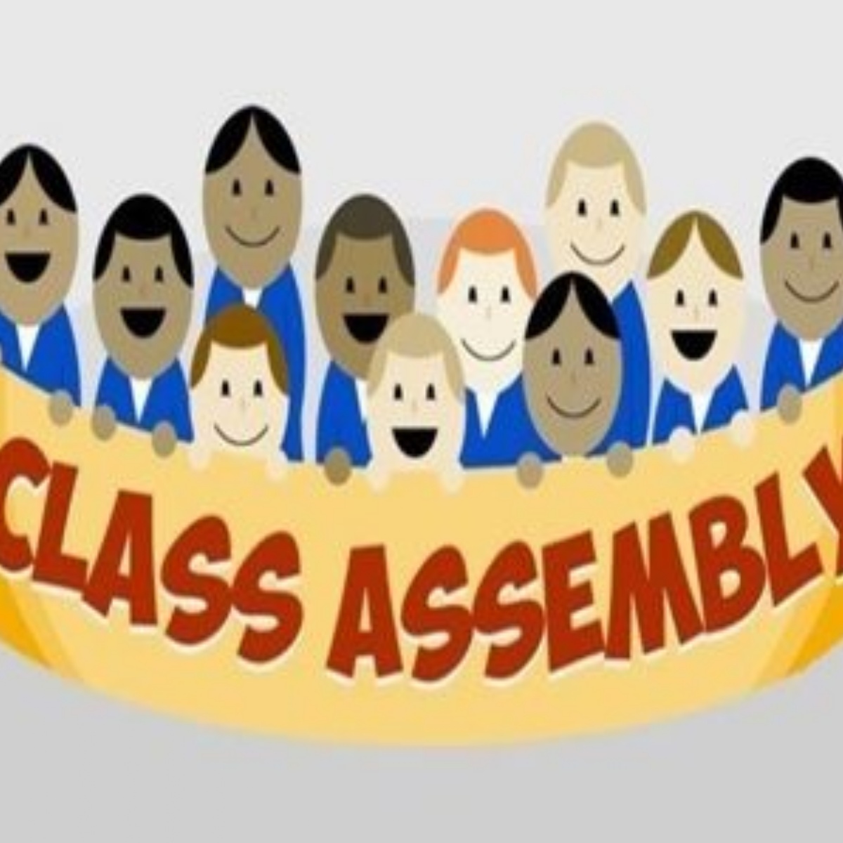 Assemblies for Week 4 - Almondsbury Church of England Primary School