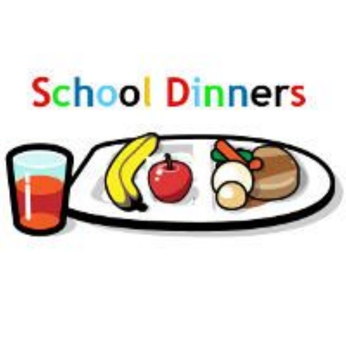 School Dinner Choices - Almondsbury Church of England Primary School
