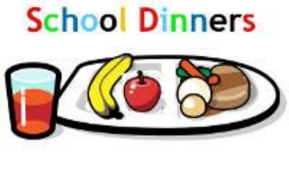 School Dinner Choices - Almondsbury Church of England Primary School